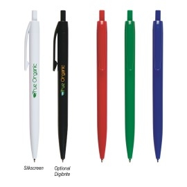 Custom Pens: Cheap Promotional Pens with Your Logo