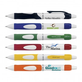Custom Pens: Cheap Promotional Pens with Your Logo