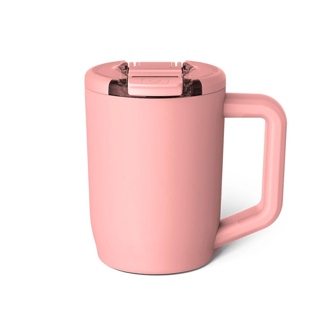 Stylish Hydration: 15 Oz. BruMate Muv - Fashion Colors Collection